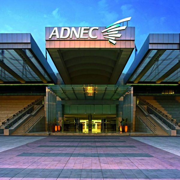 Centro Capital Centre by Rotana - DRT Holidays